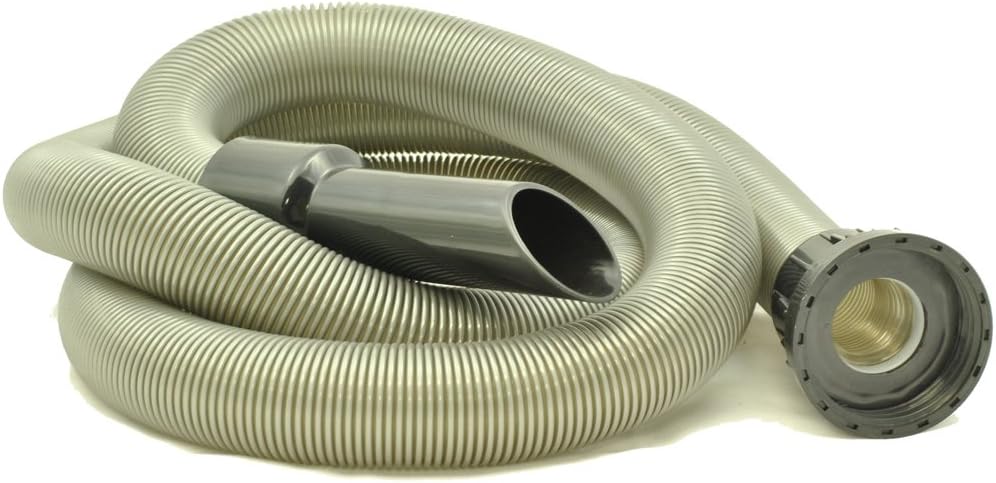 Amazon.com: QuickClean Commercial Vacuum Cleaner Hose : Industrial ...