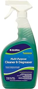 Amazon.com: Global Industrial Multi-Purpose Cleaner & Degreaser, 1 ...