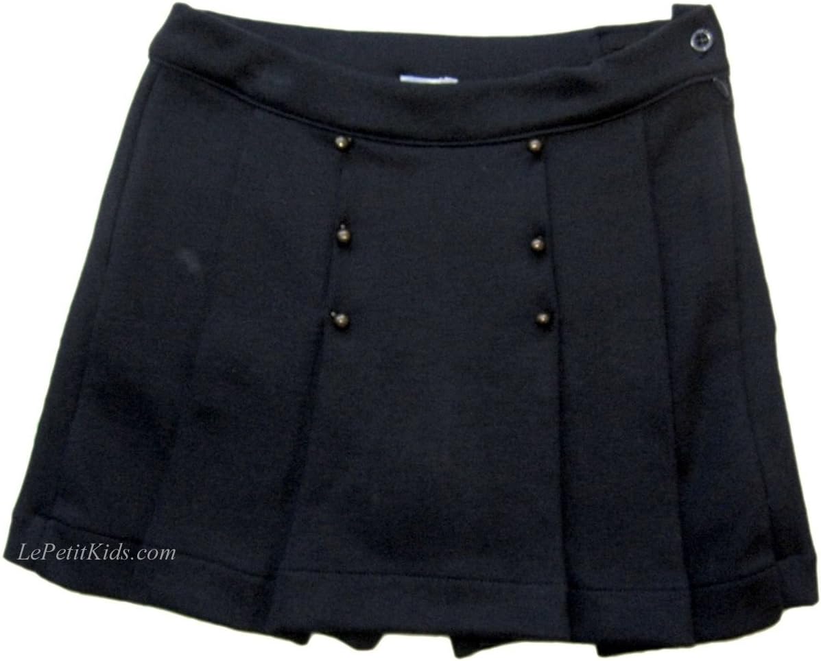 Knot Navy Skort at Amazon Women’s Clothing store