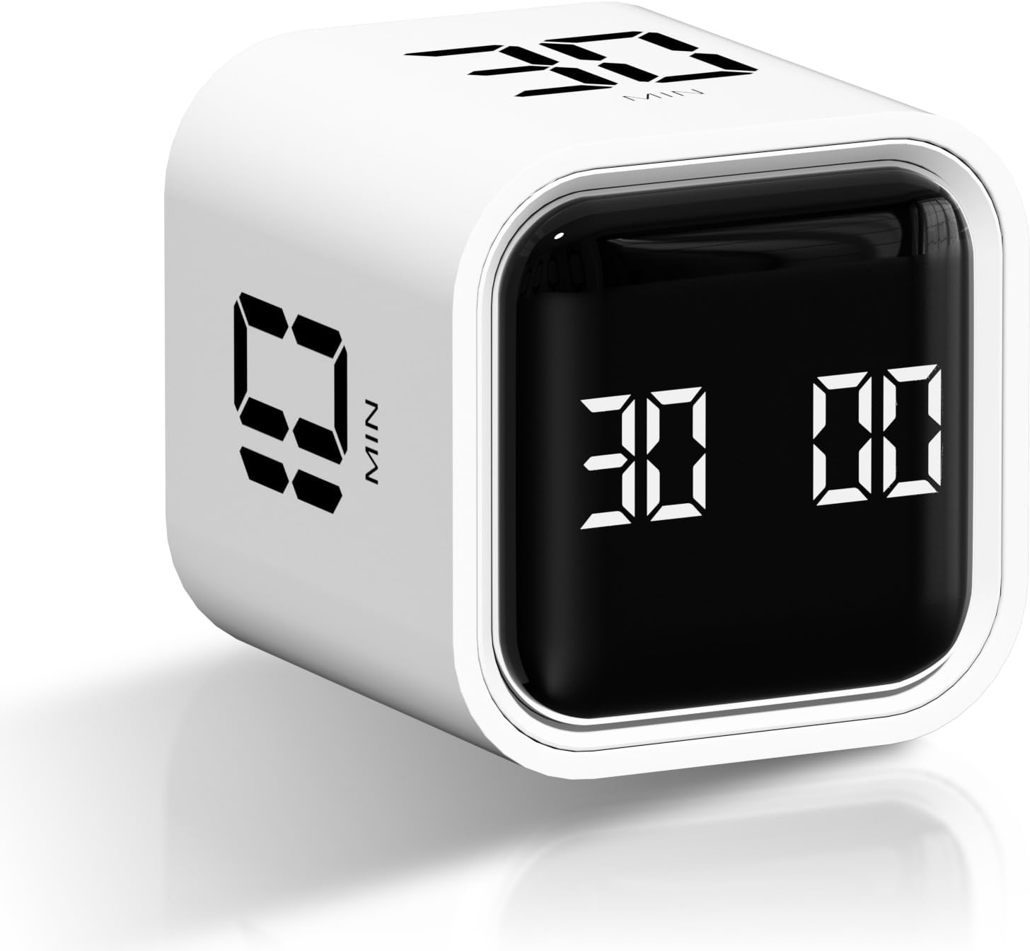 Amazon.com: BTBSIGN Smart Digital Countdown Timer with Repeat Function ...