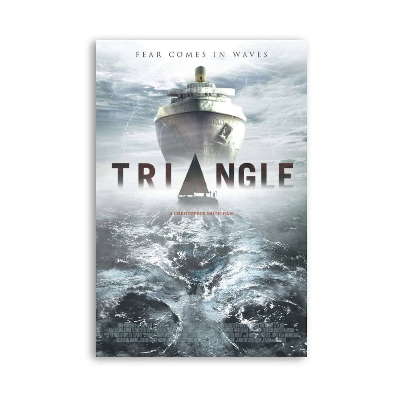 Houseboat Movie Poster