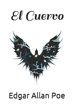 El Cuervo: Edgar Allan Poe : Poe, Edgar Allan, Pérez, Juan: Amazon.es ...