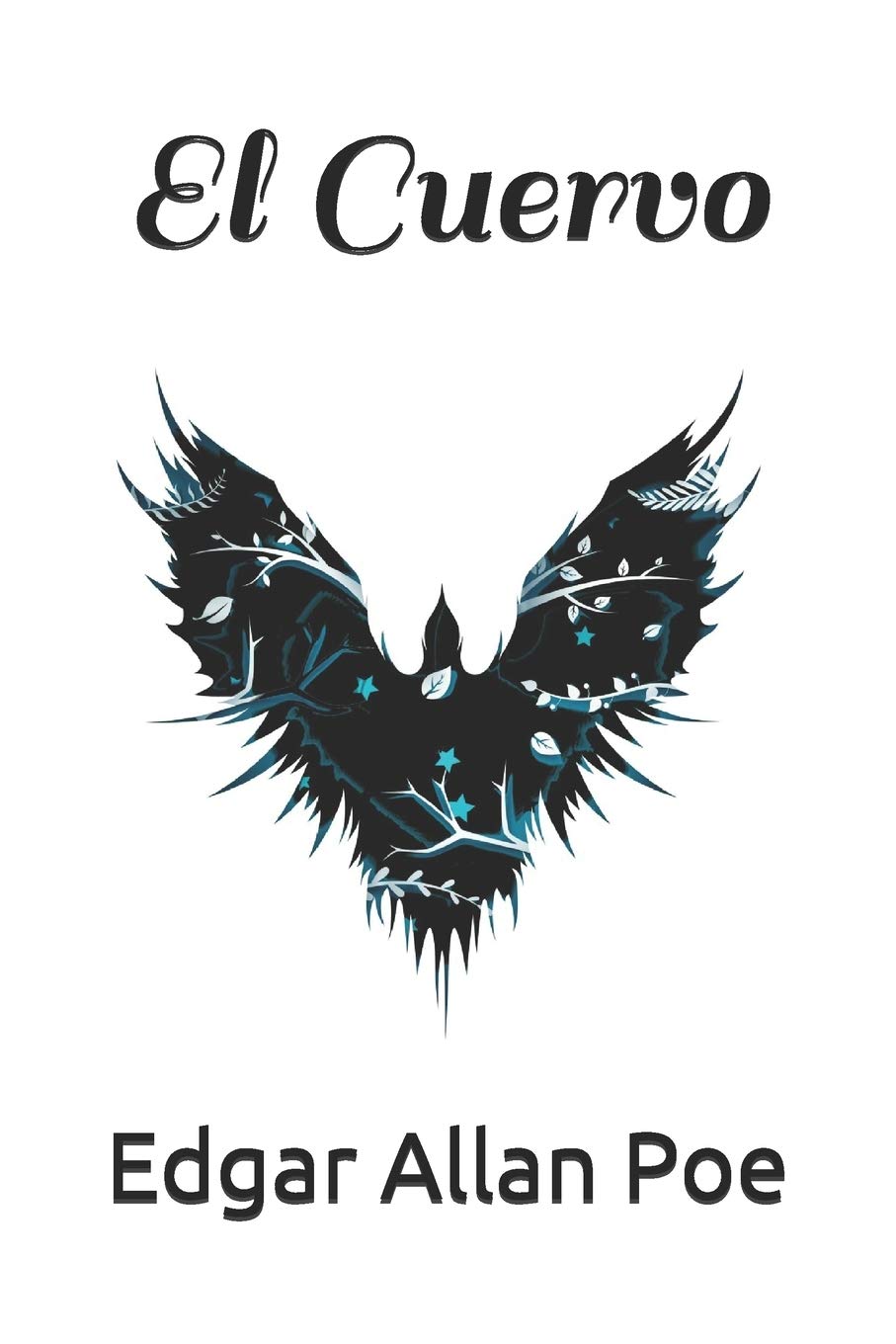 Edgar Allan Poe El Cuervo