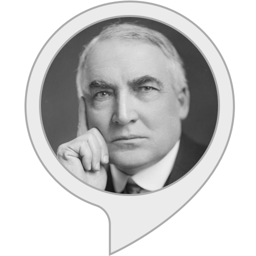 Amazon.com: Warren G Harding Facts : Alexa Skills