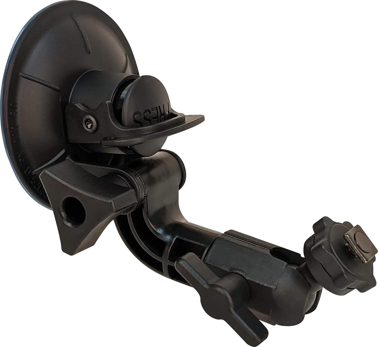 Amazon.com: PanaVise 809-TS T-Bolt Window Mount : Cell Phones & Accessories