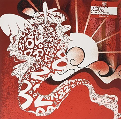Amazon.com: Numbers/Life in the Balance: CDs & Vinyl