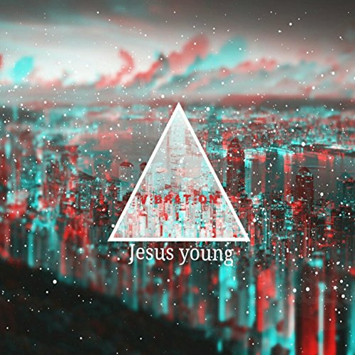 Amazon.com: Vibrations : Jesus Young: Digital Music