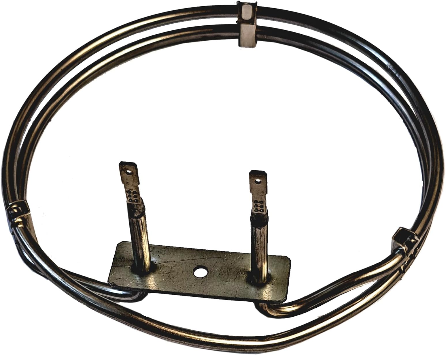 SPARES2GO Circular Fan Element for Belling Oven/Cooker (2500 Watt ...