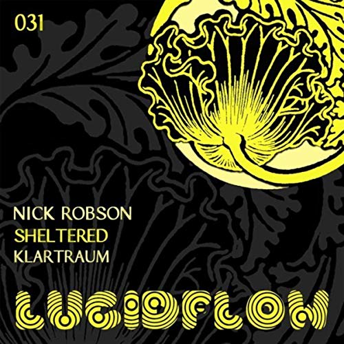 Play Sheltered by Nick Robson on Amazon Music