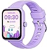 Kids Smart Watch for Girls,IP68 Waterproof Kids Fitness Tracker Watch ...