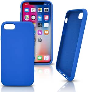 Amazon.com: iPhone SE 2 Case (2nd/3rd Generation) – Durable Shockproof ...
