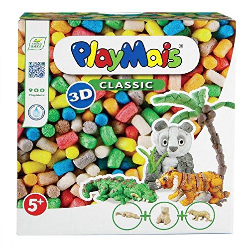 The 8 Best PlayMais Craft Kits For Kids - Guidebook