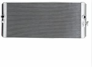 Amazon.com: Haiyazhma Radiator 383-6407 3836407 CA3836407 Compatible ...