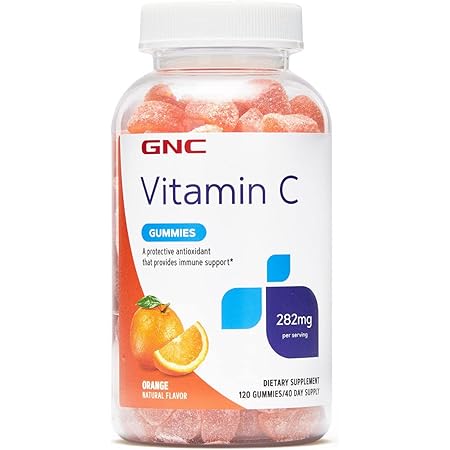 Amazon.com: YUM-V'S Vitamin C Gummies by YumVs (Pack of 2) : Health ...