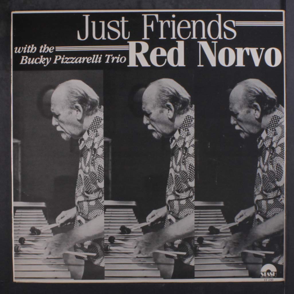 Amazon.com: just friends: CDs & Vinyl
