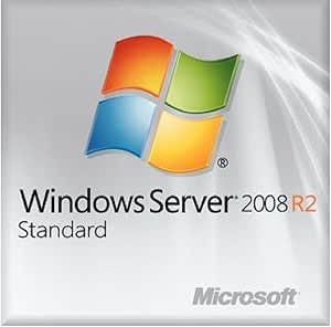 Amazon.com: Microsoft Windows HPC Server OS 2008 R2 : Software