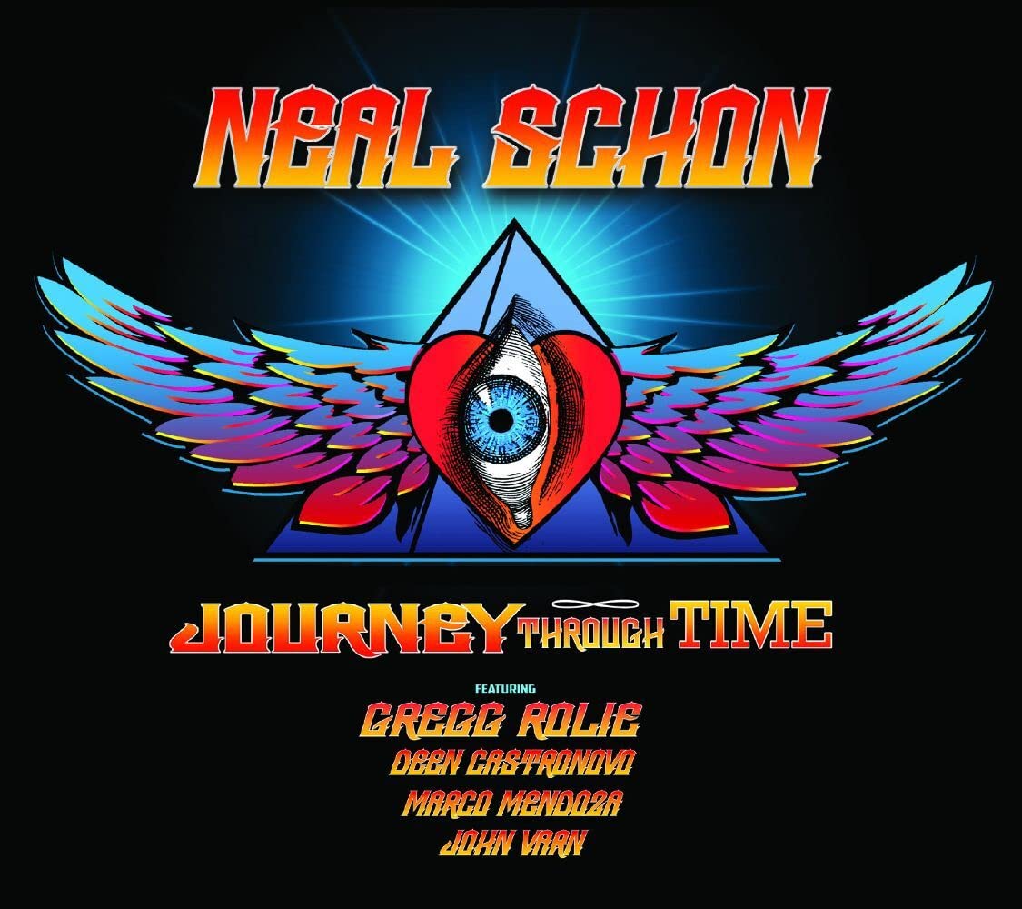 Amazon.com: Journey Through Time: CDs & Vinyl