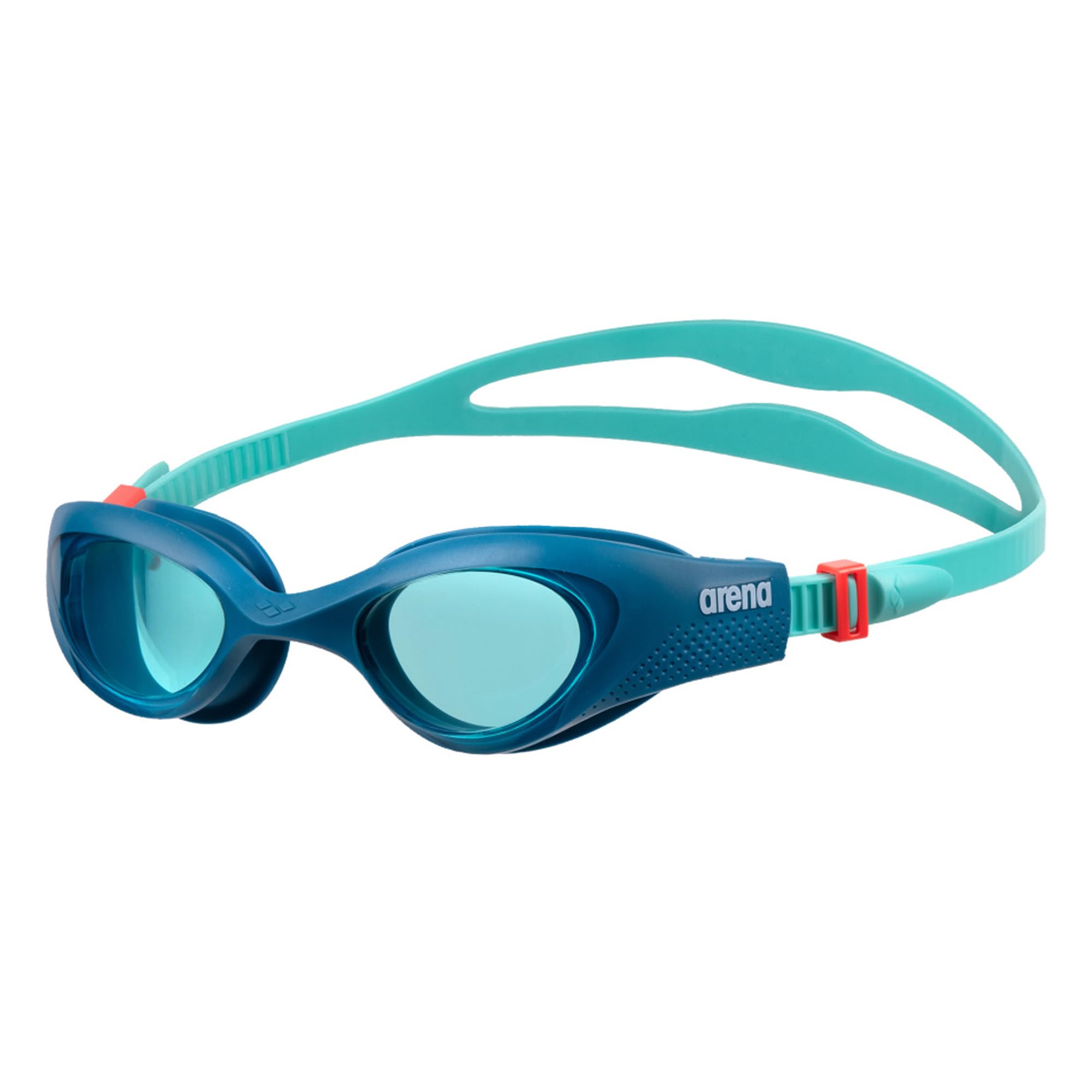 Amazon.com : ARENA The One Woman Swim Goggles for Women Watertight Fit ...