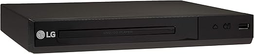 Amazon.com: LG Full HD 1080P HDMI UpConverting All Multi Region DVD ...