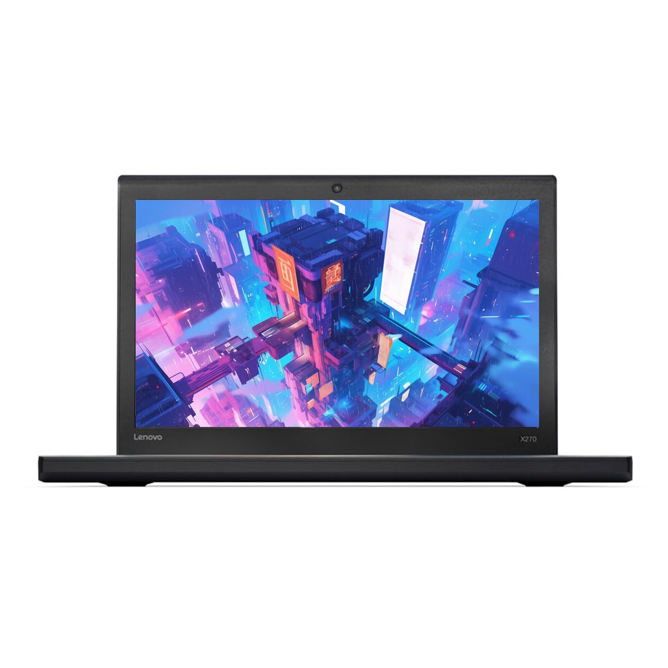 (Refurbished) Lenovo ThinkPad X270 7th Gen Intel Core i7 Thin & Light ...