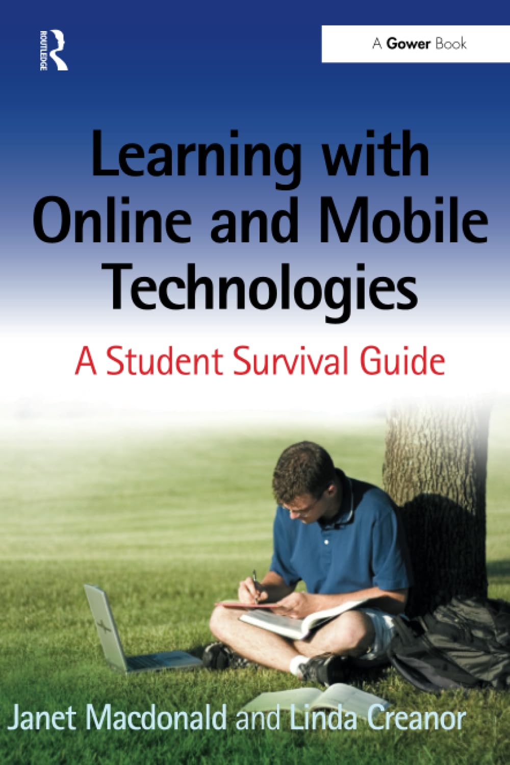 Amazon.com: Learning with Online and Mobile Technologies: 9780566089305 ...