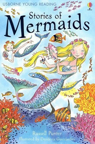 Amazon.com: Stories of Mermaids (Young Reading): 9780794511630: Punter ...