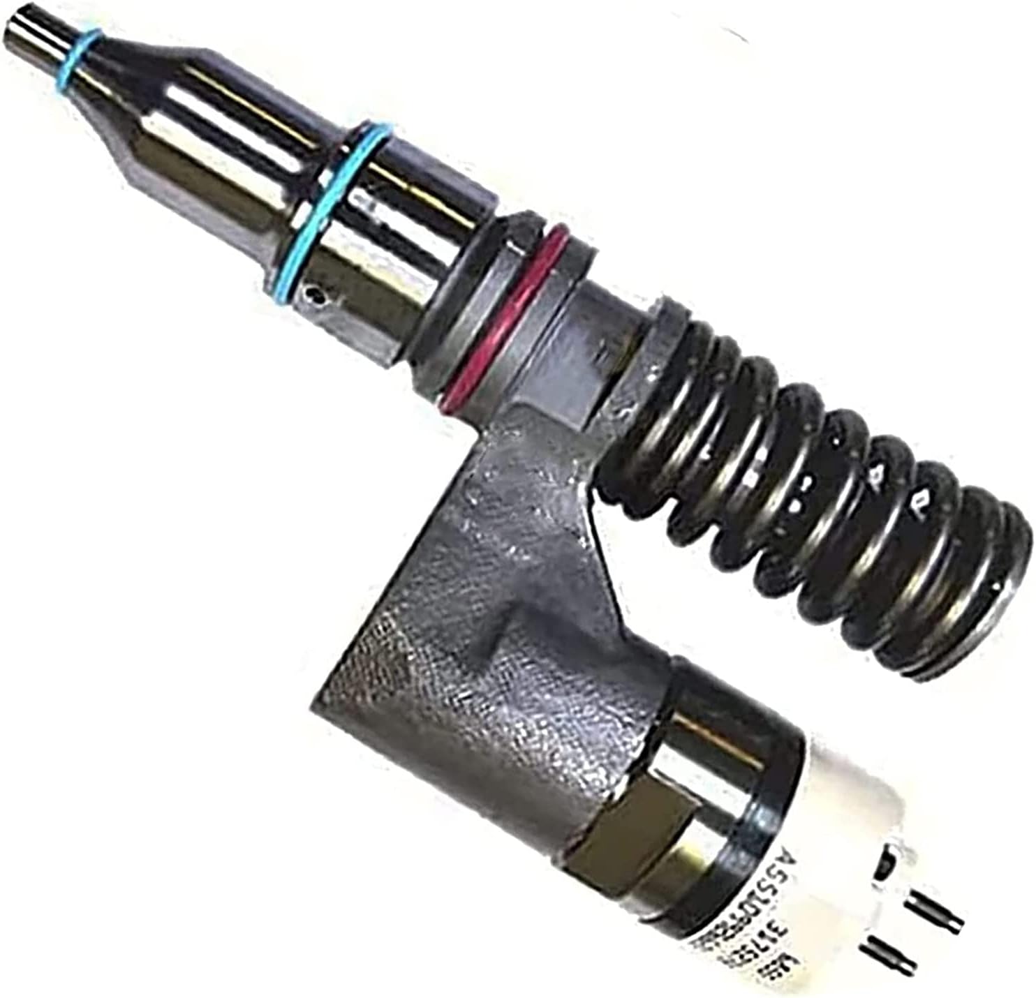 Amazon.com: 1PCS Fuel Injector 2530616 Compatible with Caterpillar CAT ...