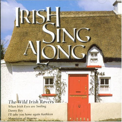 Wild Irish Rovers - Irish Sing-A-Long - Amazon.com Music