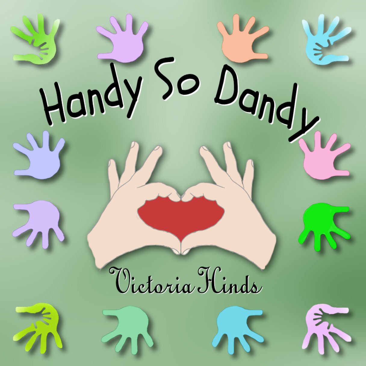 Handy Dandy - Kindle edition by Hinds, Victoria, Phillips, Linda T ...