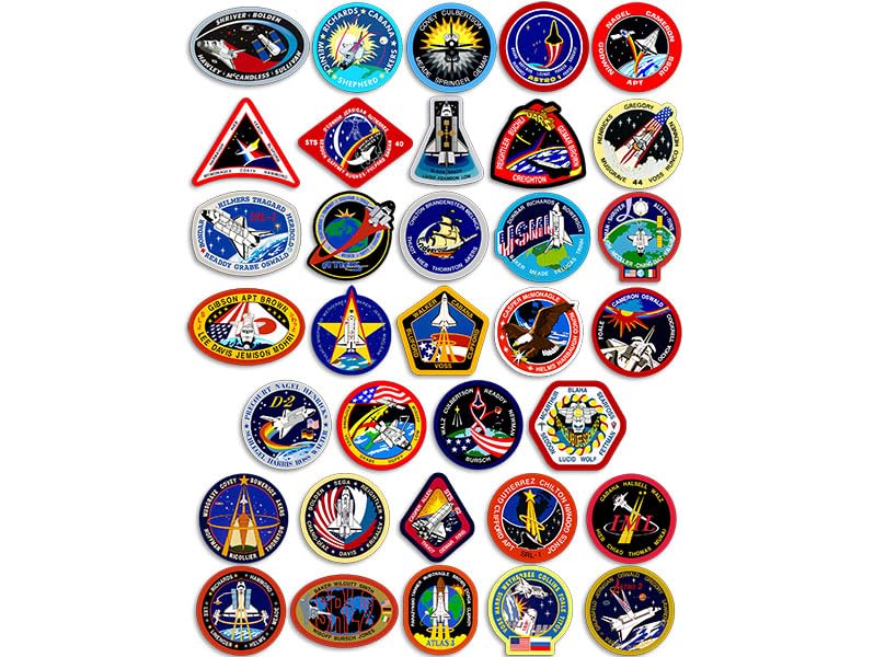 Nasa Logo Stickers Zazzle
