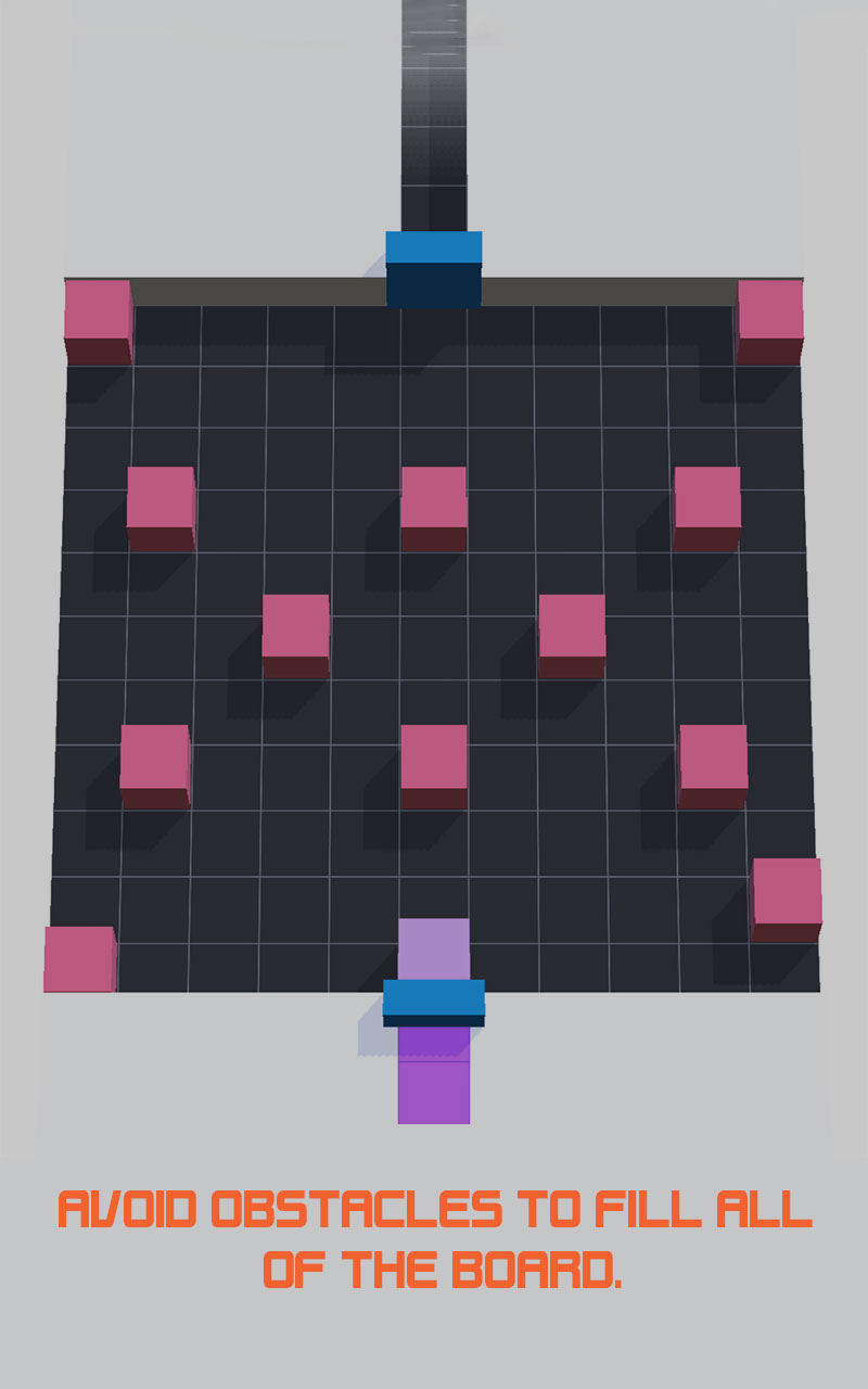 Color Fill - Rolling Maze Paint Puzzle 3D - App on Amazon Appstore