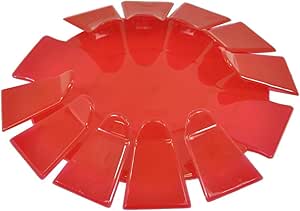 Intech I99007 Golf Neon Plastic Putting Cup, Training Putters - Amazon ...