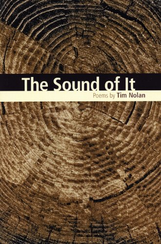 The Sound of It (Many Voices Project): Nolan, Tim: 9780898232417 ...