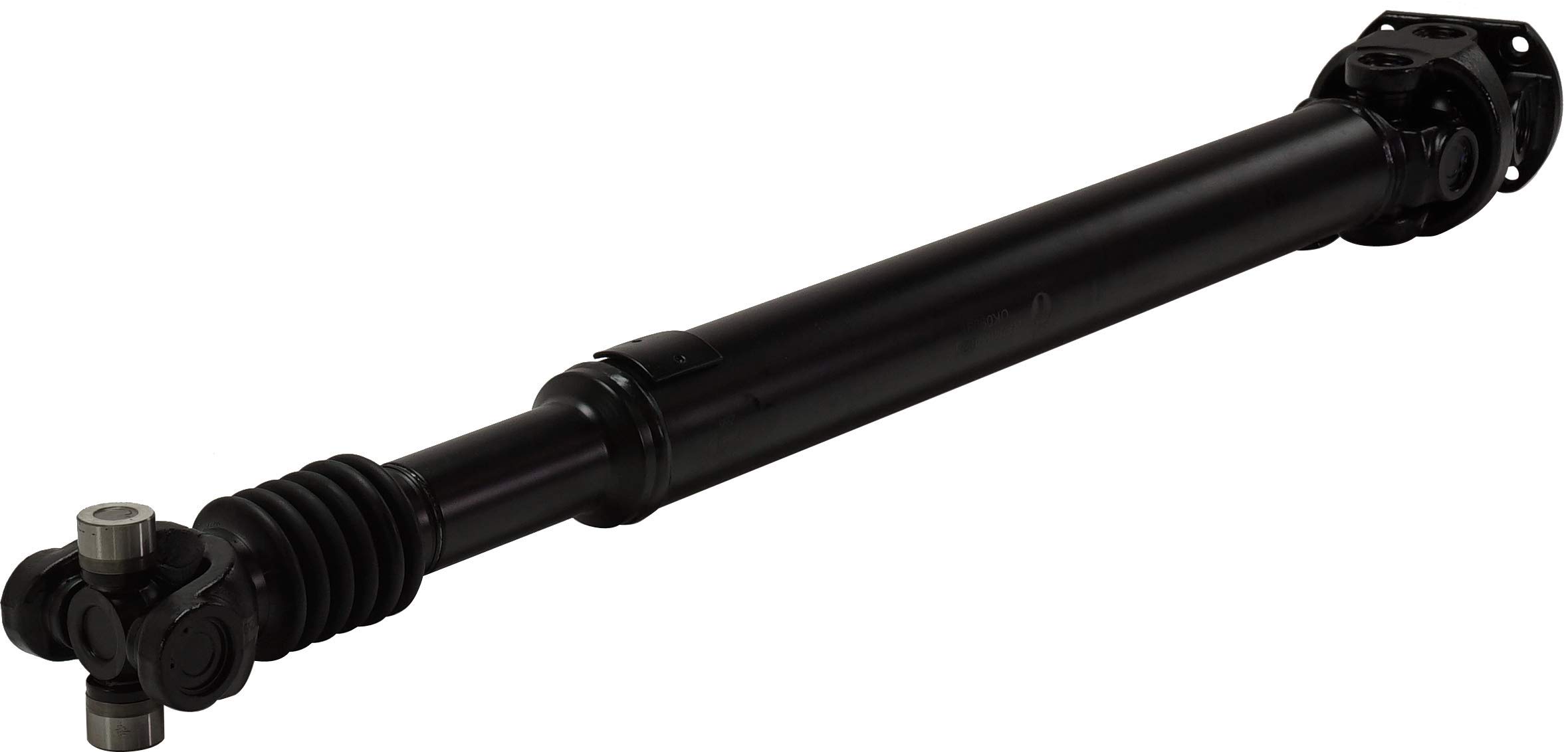 5.4L 6.8L Drive Shaft Assembly Front Drive Shaft Assembly For Ford F250 ...