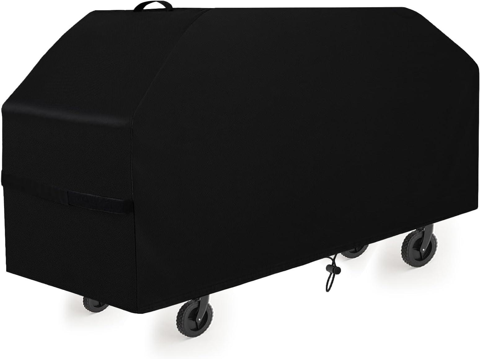 Amazon.com : SUNSTONE G-COVER5B Weather Proof Grill Cover for 5 Burners ...