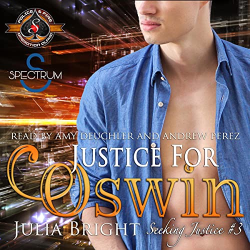 Amazon.com: Justice for Amber: (Police and Fire: Operation Alpha ...