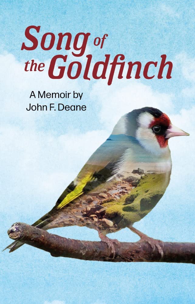 Buy Song of the Goldfinch Book Online at Low Prices in India | Song of ...