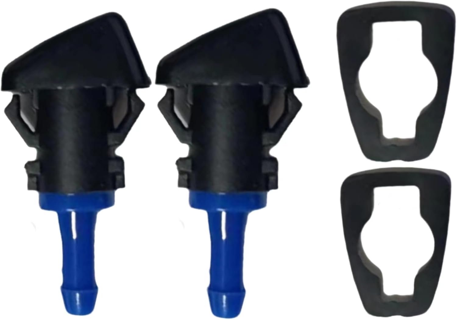 Amazon.com: 5303834AB 68024312 RH or LH Windshield Sprinkler Wiper ...