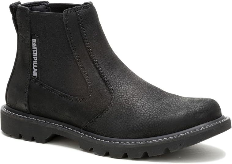 CAT Lifestyle Colorado 2.0 Chelsea Boots: Amazon.co.uk: Fashion