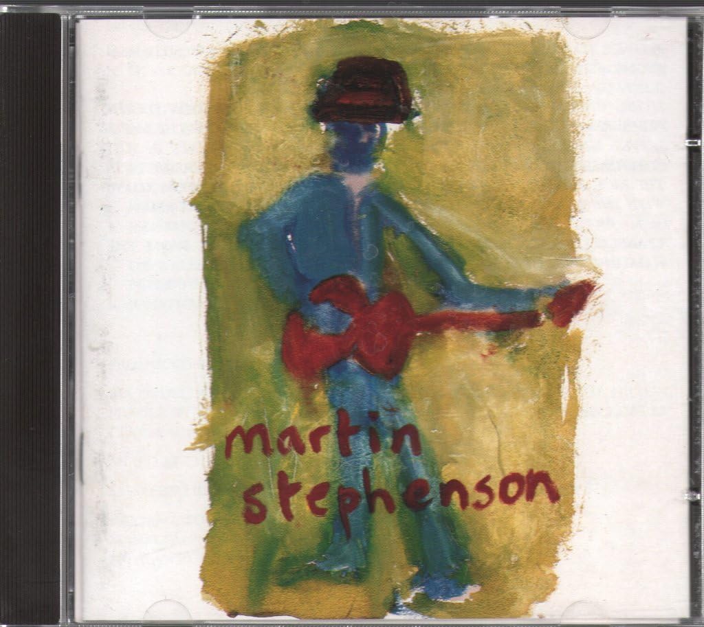 Amazon.com: Martin Stephenson: CDs & Vinyl