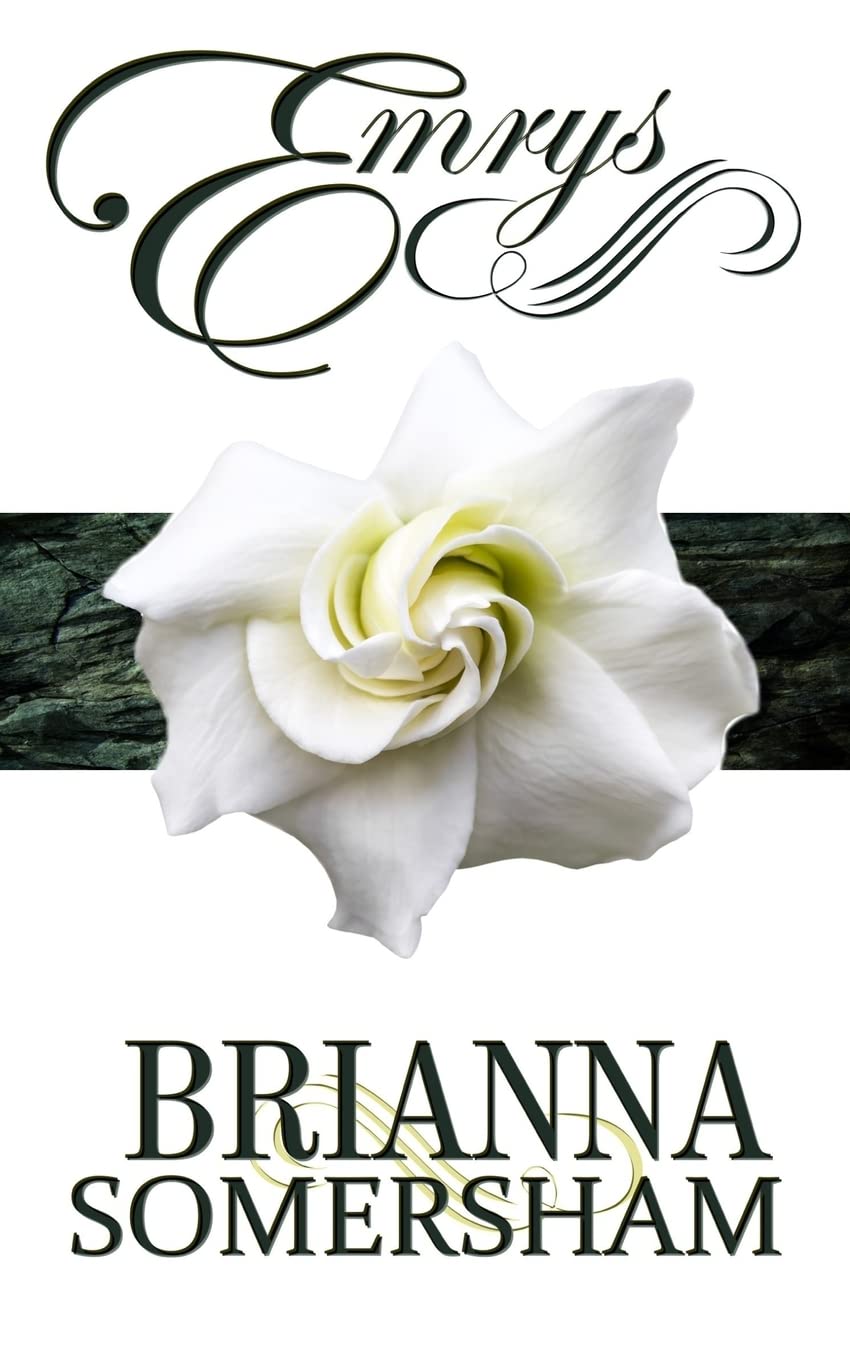 Amazon.com: Emrys: 9781508792765: Somersham, Brianna: Books