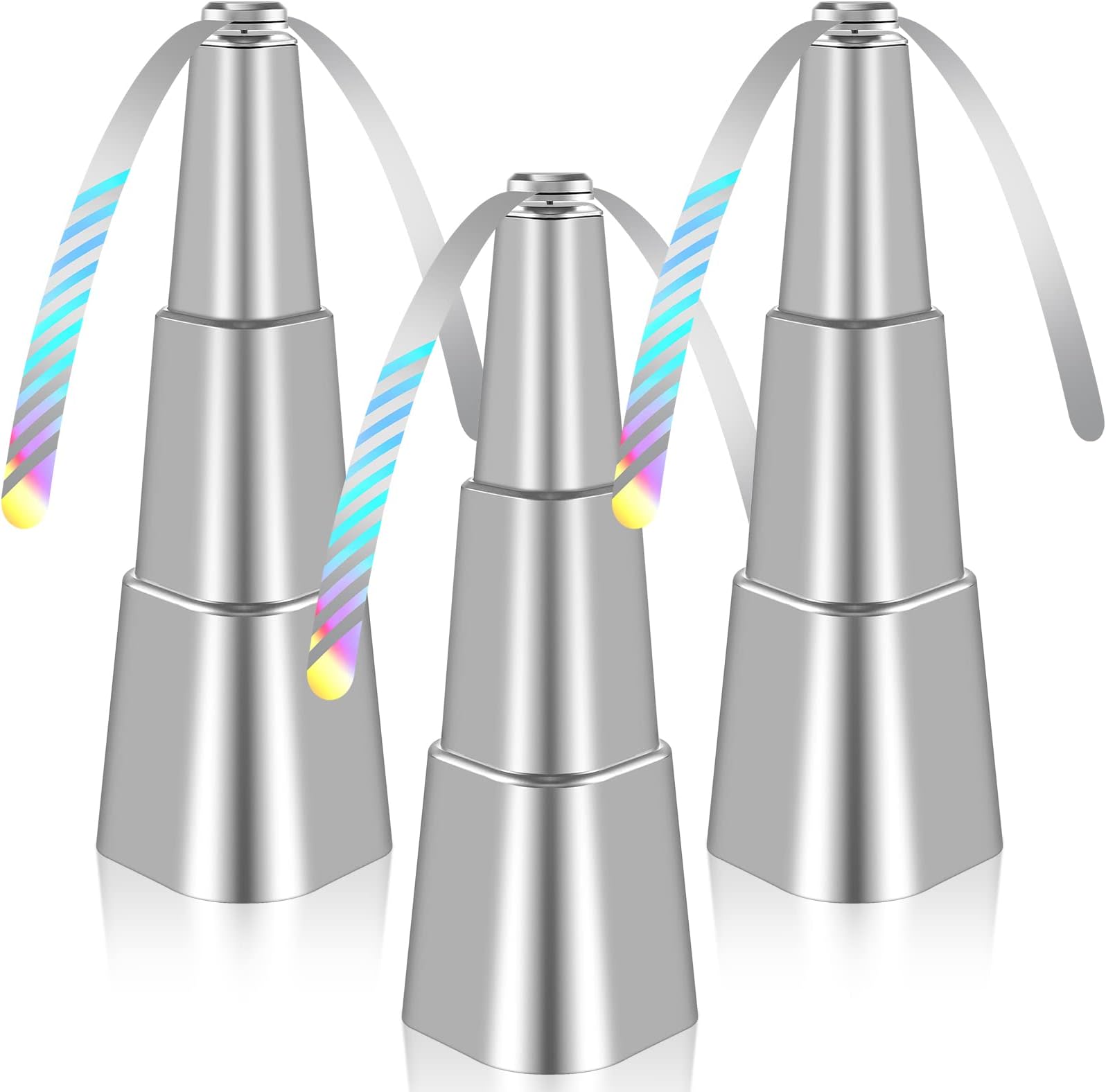 Amazon.com: Fly Fans for Tables + Anti Bug Light & Touch Control 4pk ...