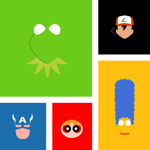 Ultimate Character Quiz - App on the Amazon Appstore