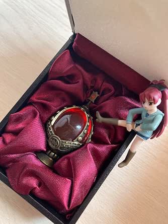 Amazon.co.jp: Mado Magi Kyoko Sakura Soul Gem Replica : Toys & Games