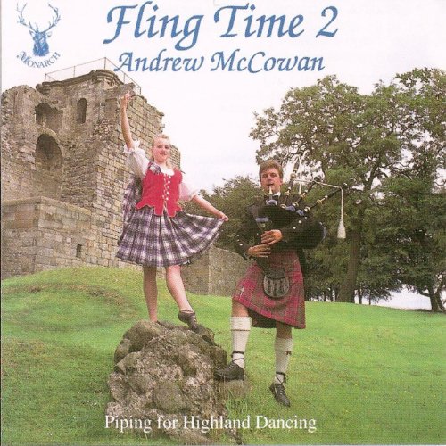 Play Fling Time 2 by Andrew McCowan on Amazon Music