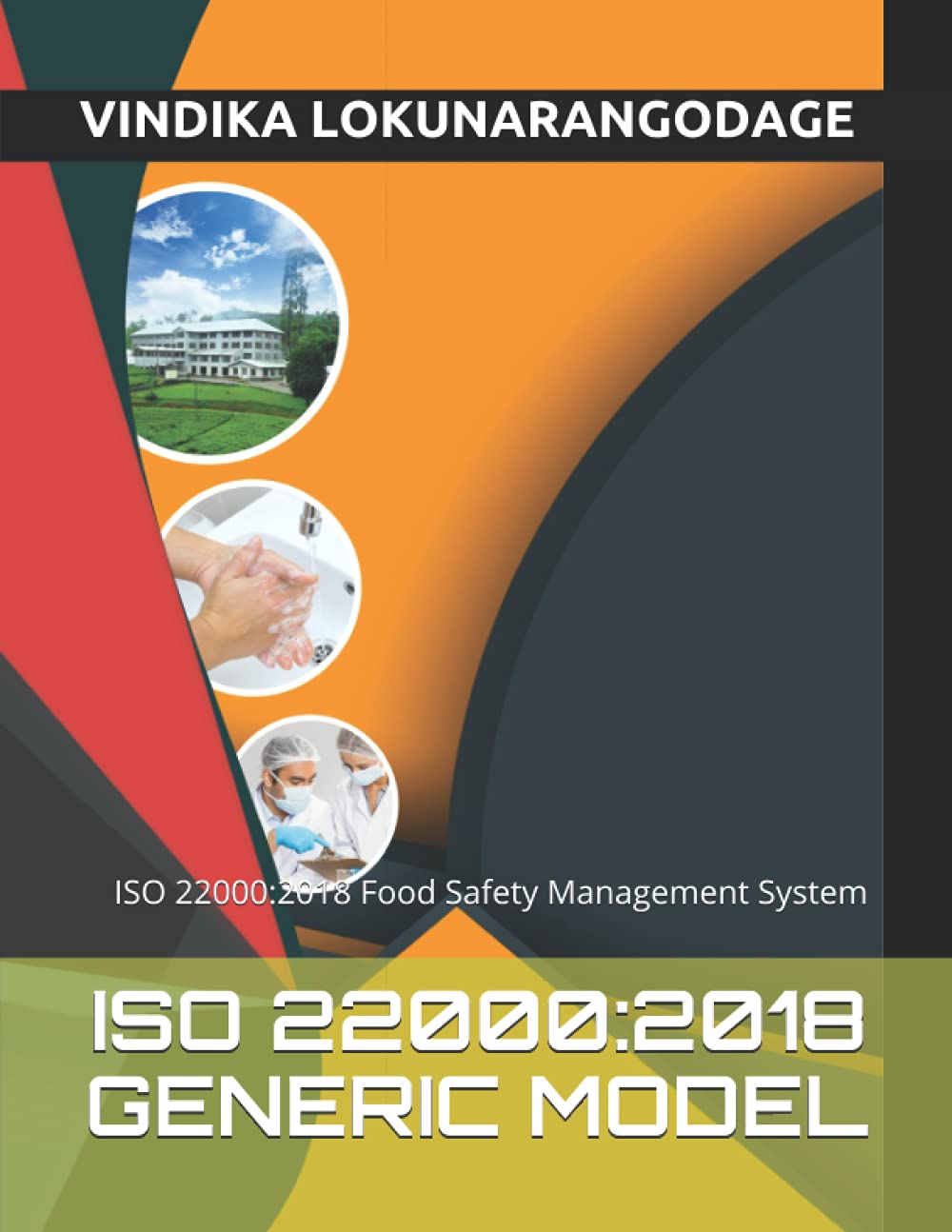 Amazon | ISO 22000:2018 Generic Model: ISO 22000:2018 Food Safety ...