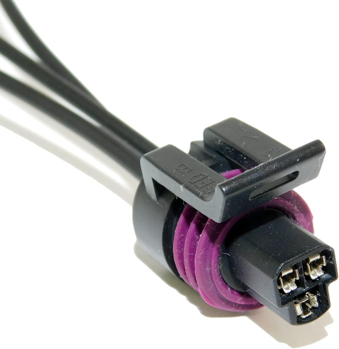 Amazon.com: 1x Connector 3-way for Chevrolet TPS PT2319 : Automotive