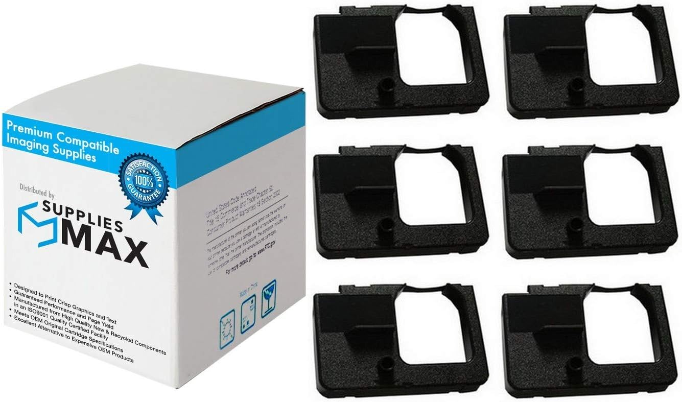 Amazon.com: SuppliesMAX Compatible Replacement for Simplex 50/100/125 ...