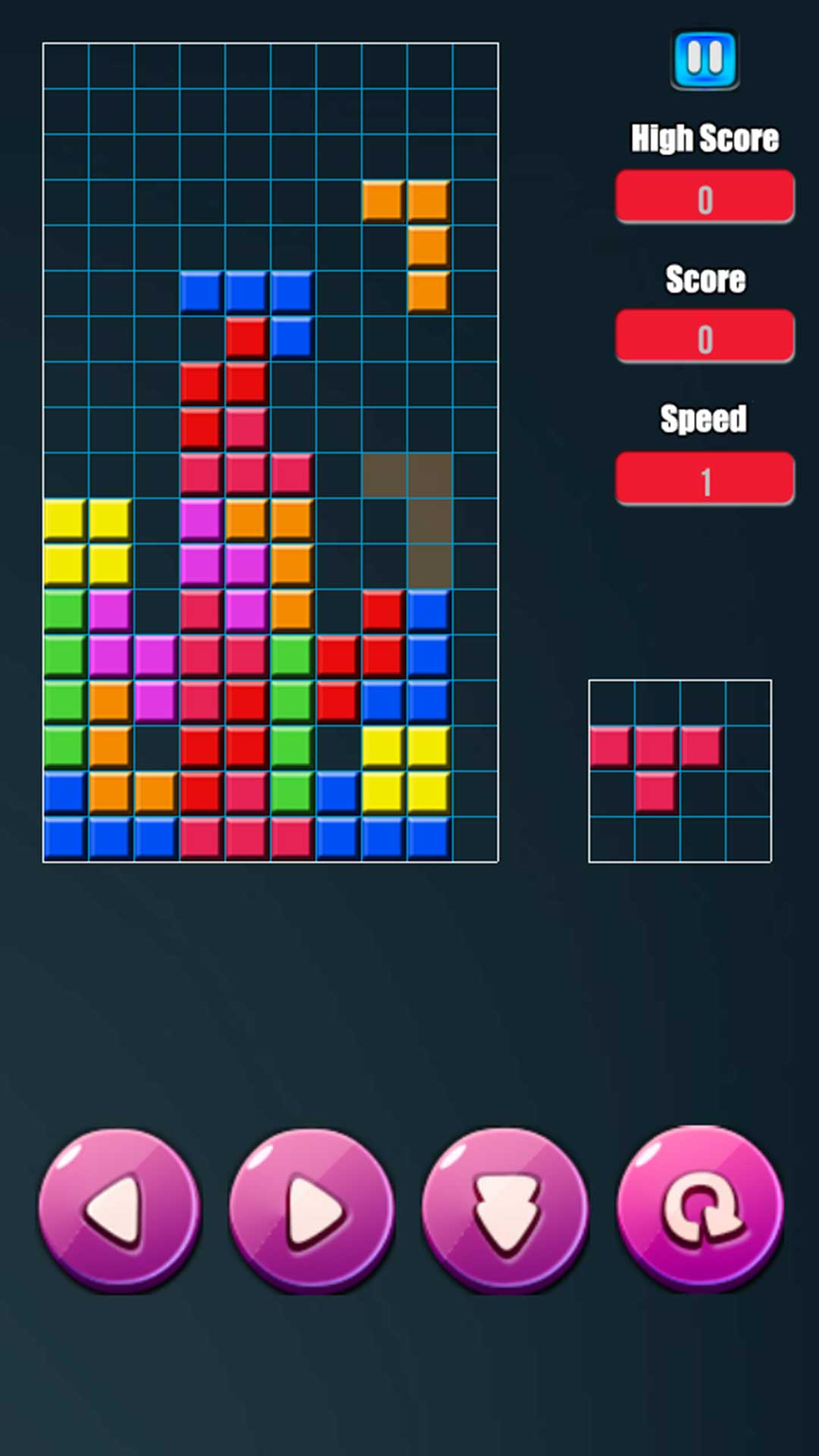 Block puzzle - App on Amazon Appstore