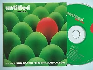 Untitled: Amazon.co.uk: CDs & Vinyl